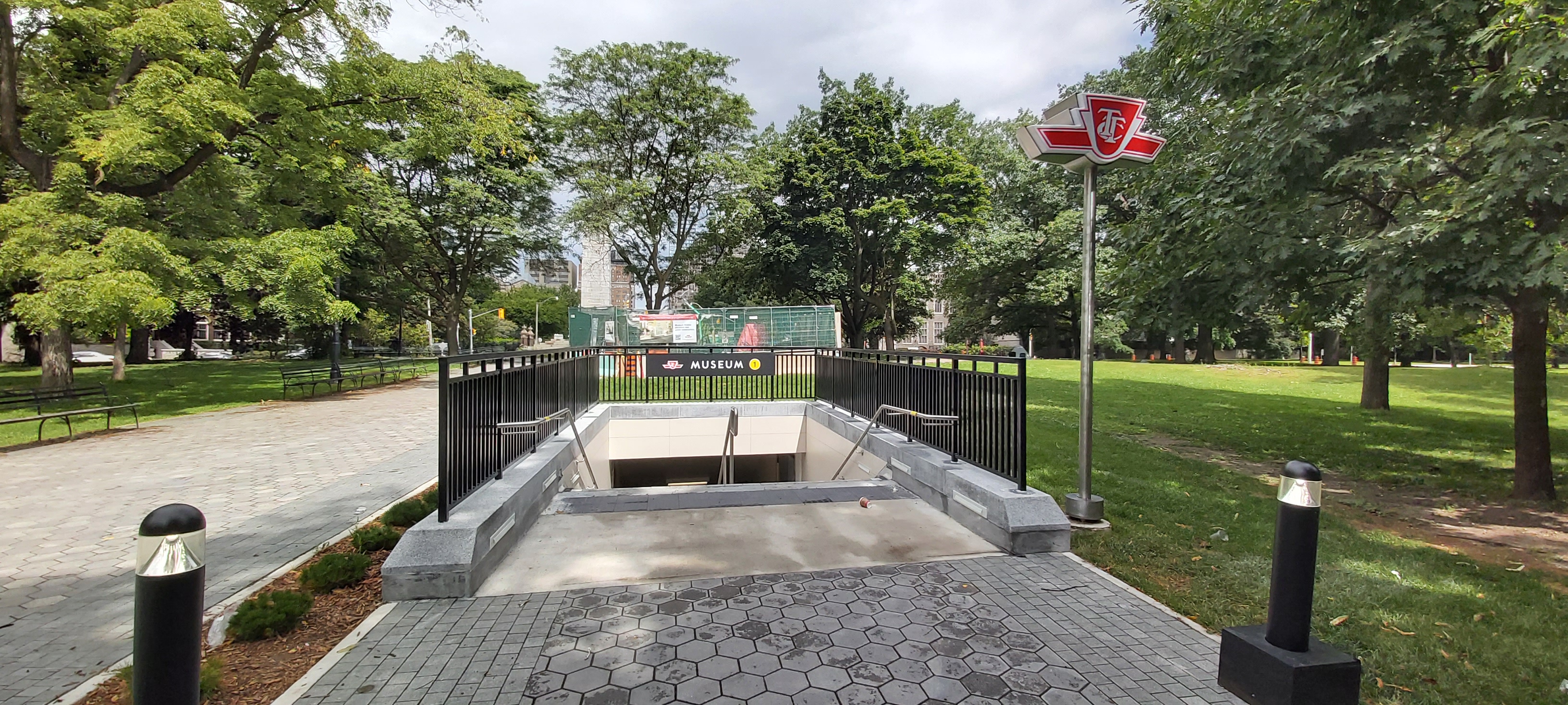 A new look at Queen’s Park – The Urban Hulk